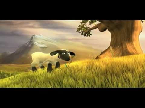 One Lost Sheep – Linda's Bible Study