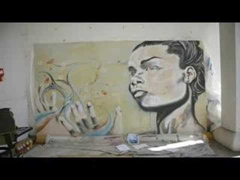 California Artist, Austin Blasingame.