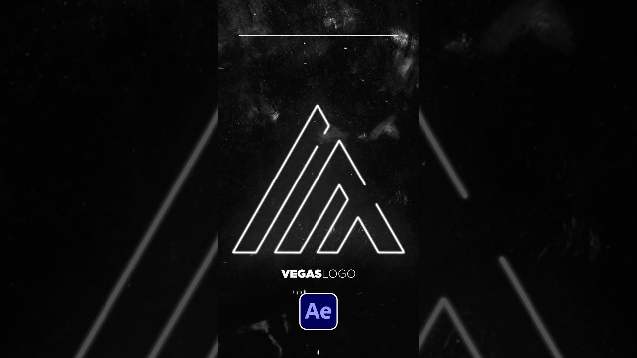 Create the Best Stroke Logo Animations in After Effects #tutorial