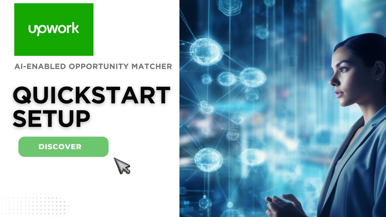 Find Better Freelance Jobs on Upwork with AI (Open-Source Tool)