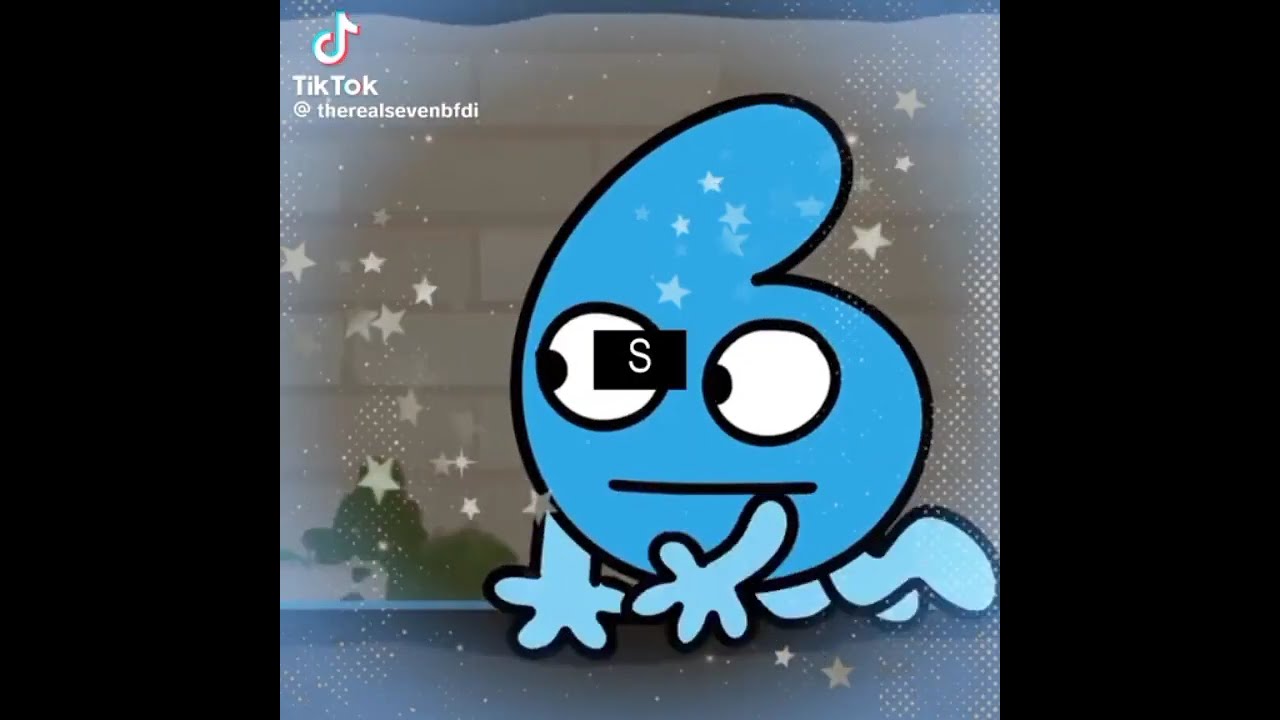 OBJECT SHOWS TIKTOK COMPILATION #12