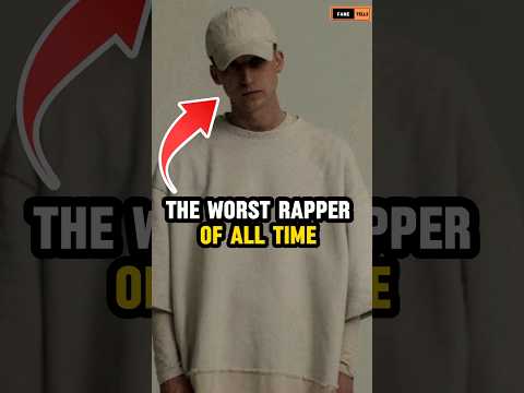 This why NF is different from another rappers ❤🔥#shorts