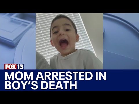 Everett, Washington’s Janet Garcia arrested; Ariel Garcia’s body found ...