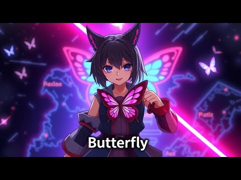 Steam Community :: Video :: Beat Saber | Butterfly