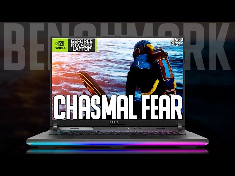 Steam Community :: Video :: CHASMAL FEAR | RTX 4090 laptop + I9 13980HX ...
