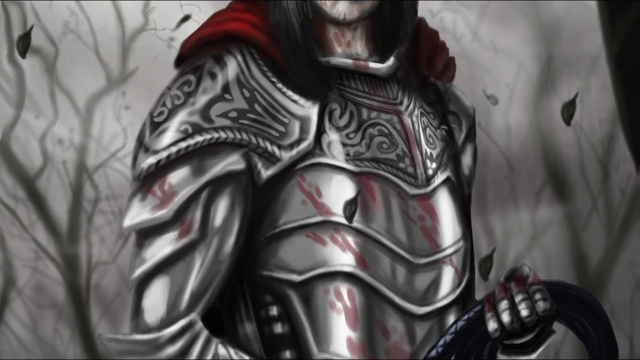 Alanna Vex, The Bloody Countess