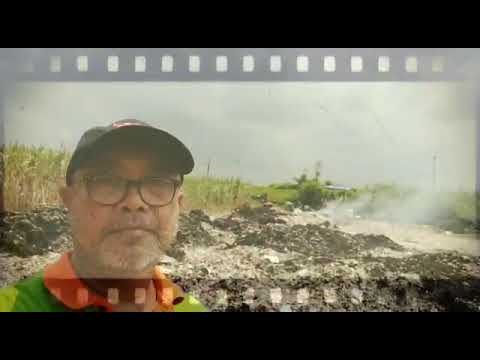 Verifikasi Lapangan Atas Laporan Pengaduan Masyarakat di Kab. Mojokerto