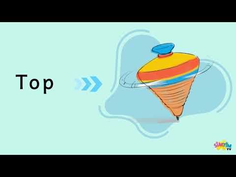 Reading Three letter words with “o” sound