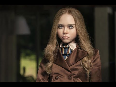 Is ‘M3GAN’ Streaming on HBO Max or Netflix
