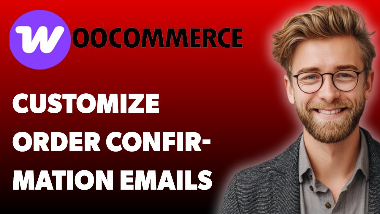 How To Customize Woocommerce Order Confirmation Emails With Yaymail [2025 Guide]