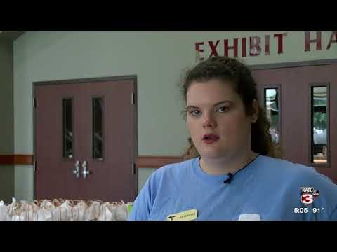 Louisiana Association of Student Nurses
