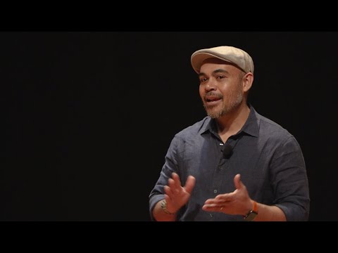Choosing happiness has generational benefits | Jay Vilar | TEDxRoxbury