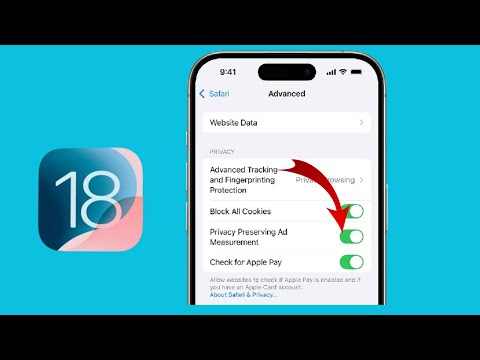 How to Turn On Privacy-Preserving Ad Measurement on iPhone iOS 18 (Step-by-Step Guide)