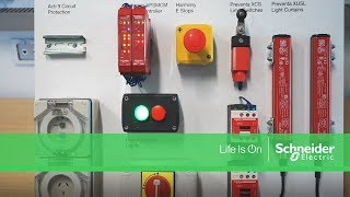 Frequently Asked Questions - Schneider Electric