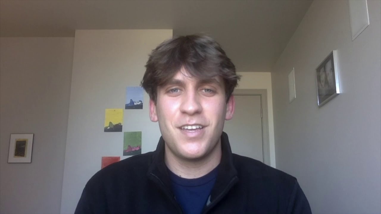 Learn DECA - Tips & Tricks Entrepreneurship Individual Series ENT  Cameron Guilbert