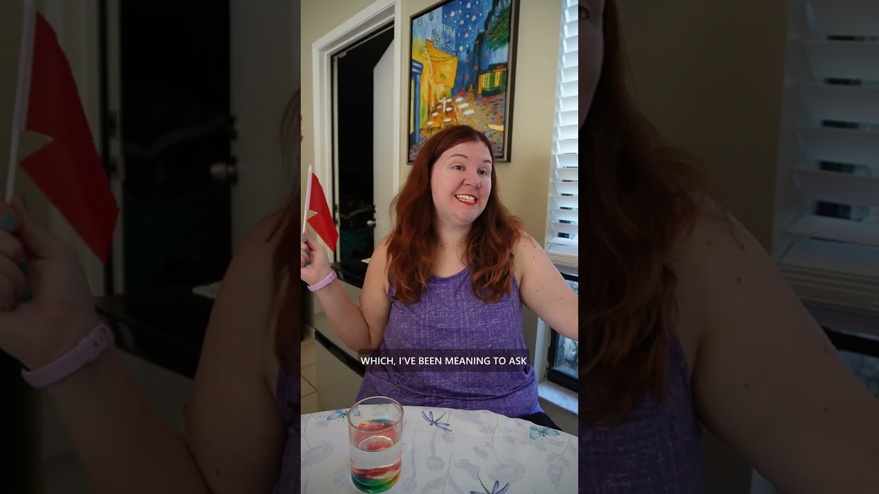 Francine vs A First Date