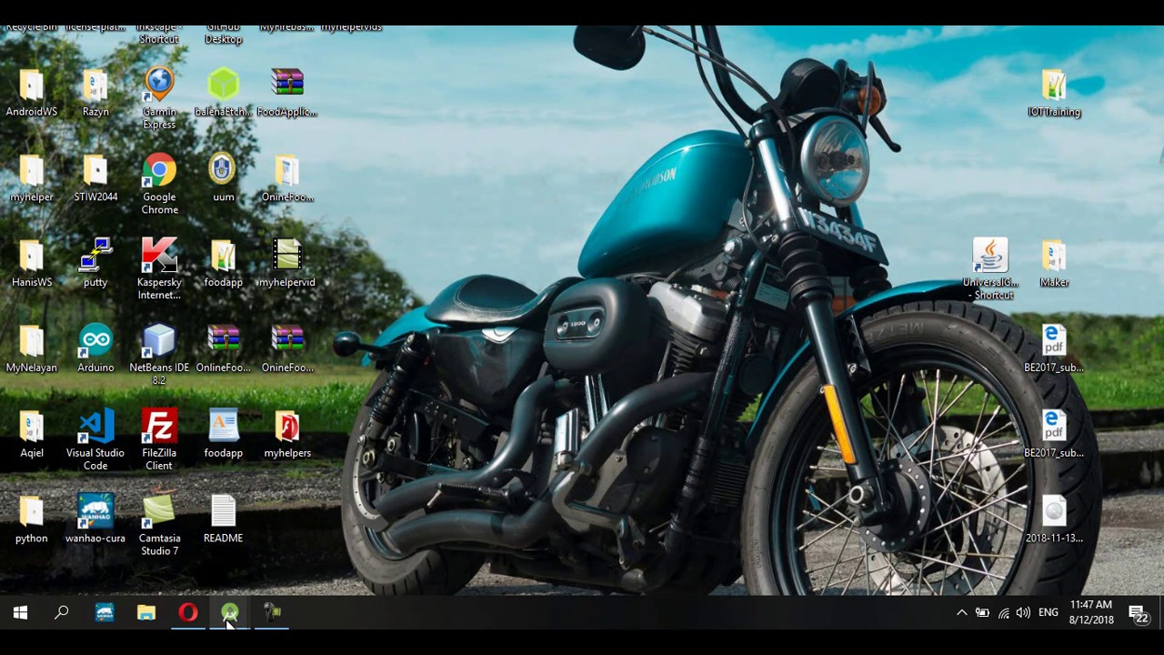 Android Studio Series - PHP Image Upload