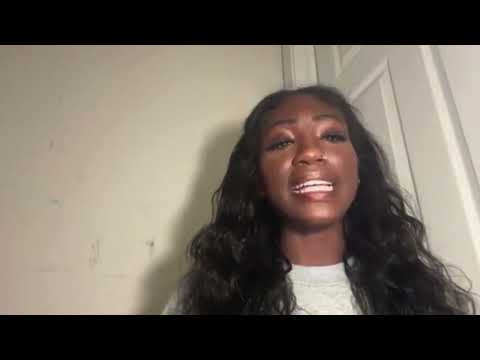 Graduate Student Ambassador - Ashanti Pauling, MS in Accounting Program