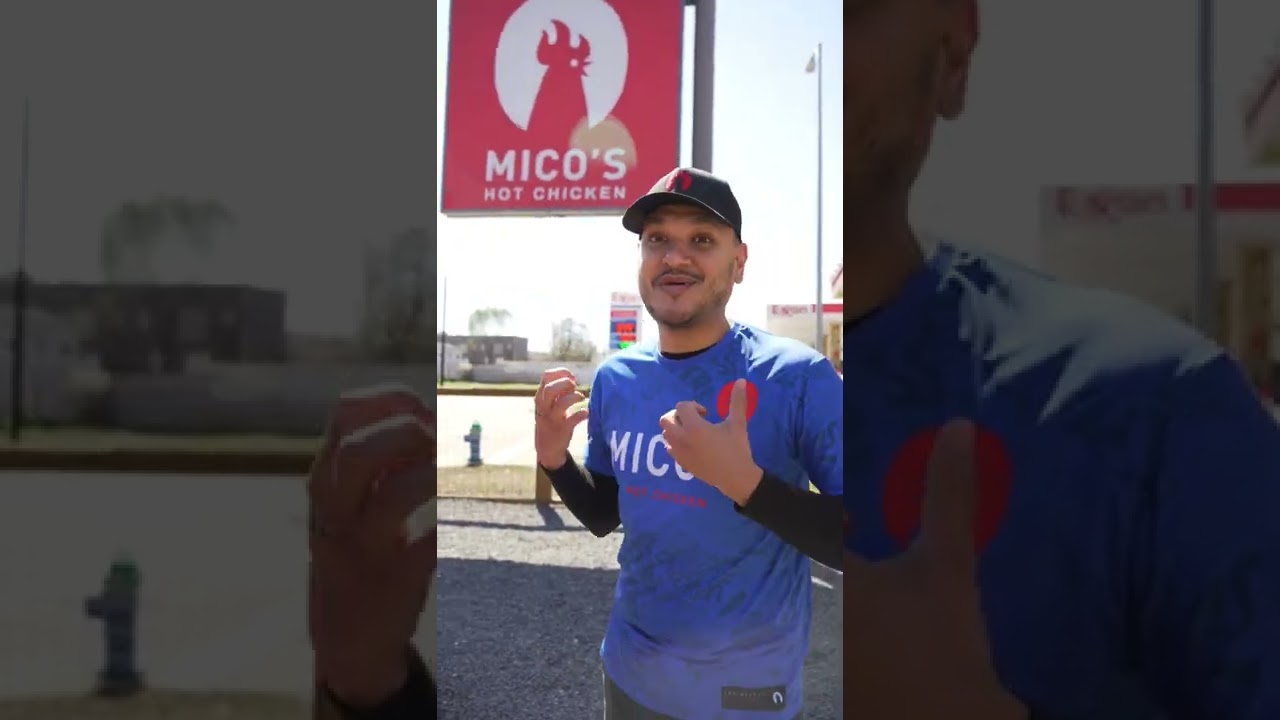 What It's Like to Work at Mico's Hot Chicken