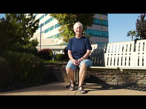 Meet Pam Analla (Primary Care Patient Testimonial)