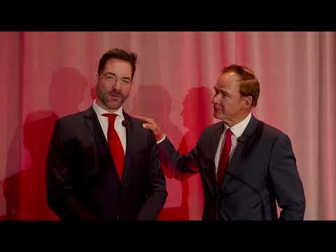 Royal LePage Commercial 2nd Annual Symposium 2024
