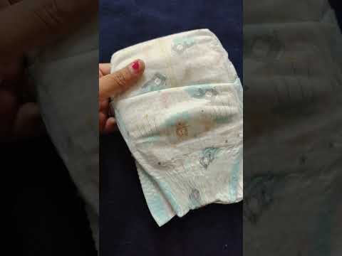 Babyhug bubble care premium diapers | Babyhug diapers | Best diapers for baby | baby diapers review