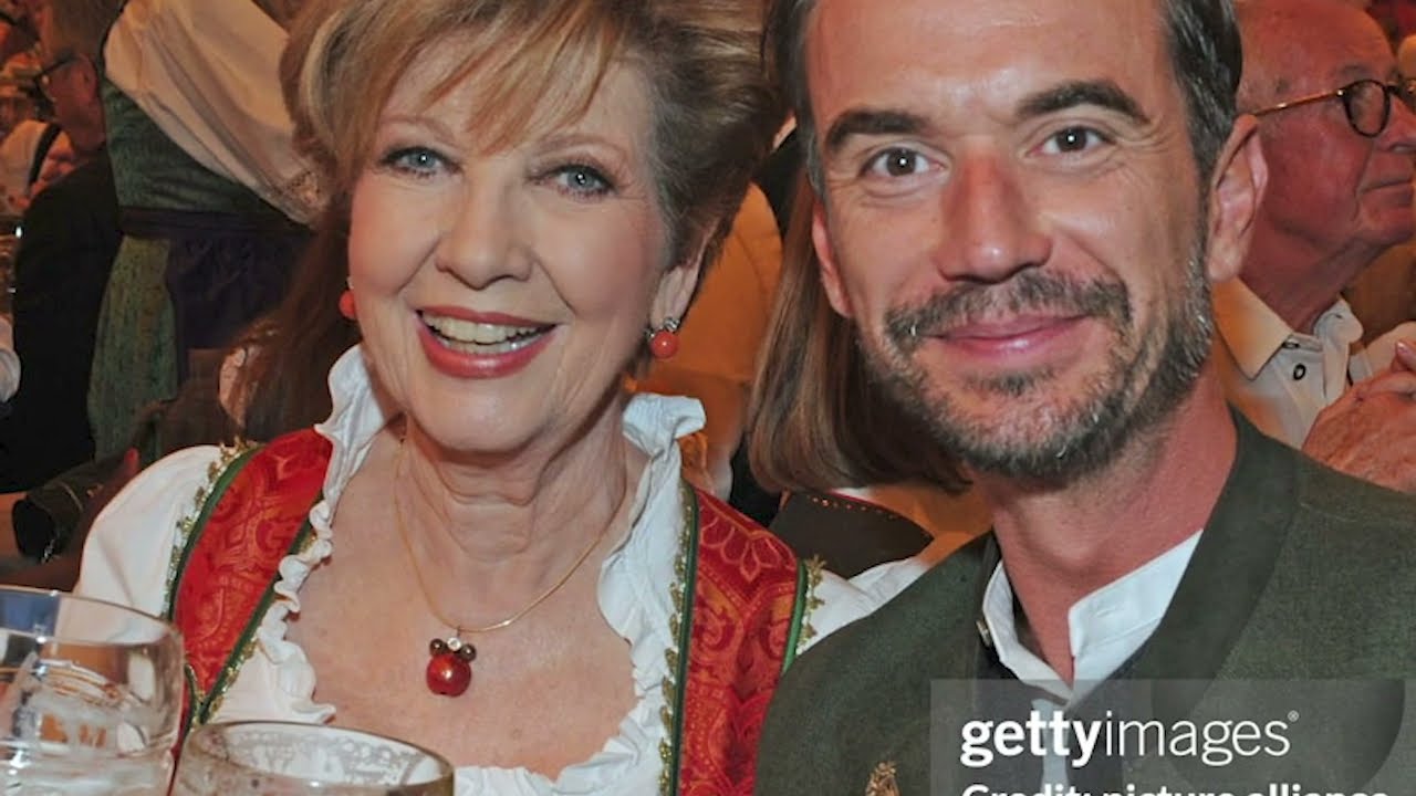 Carolin Reiber ist heute über 80 Jahre alt, ihr letztes Leben war ...