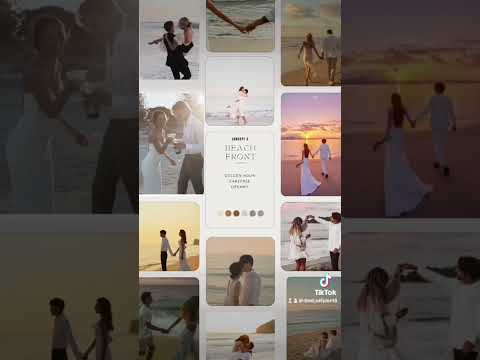 Sharing pur Pre-wedding mood board #wedding #preweddingshoot #couplegoals #viral
