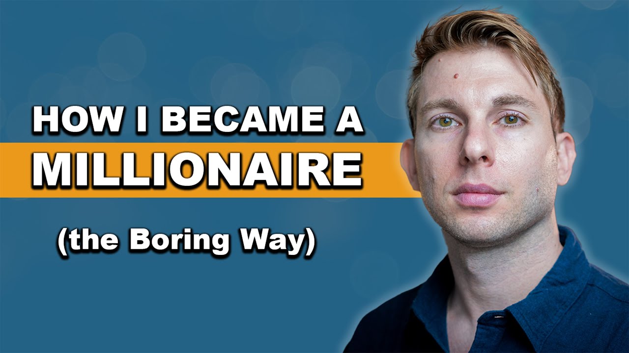 How My Law Firm Made Me a Millionaire (The Boring Way)