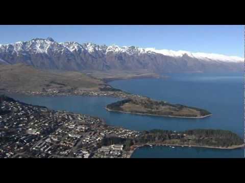 Auckland Airport and Queenstown Airport form strategic alliance