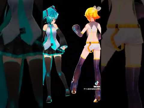 Miku x Goku Miku Rías XD Goku XD Dragon ball super vs Goku Miku rìas XD 2022