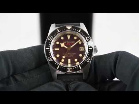 NETHUNS SCUBA 500 SS522