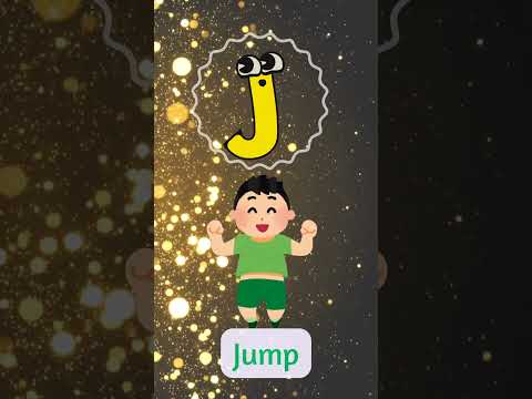 words that start with Letter J