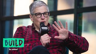 Contact Abby McEnany Agent, Manager and Team | PartyMap