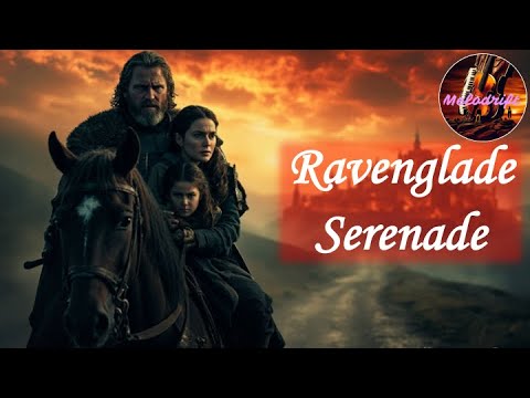 Melodrift (Official) - Ravenglade Serenade | NCS - No Copyright Music | Royalty Free Music