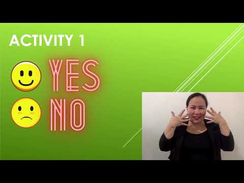 VALUES EDUCATION (EsP) - 7 | THE IMPORTANCE OF GOOD LIFE CHOICES | With Sign Language Interpretation