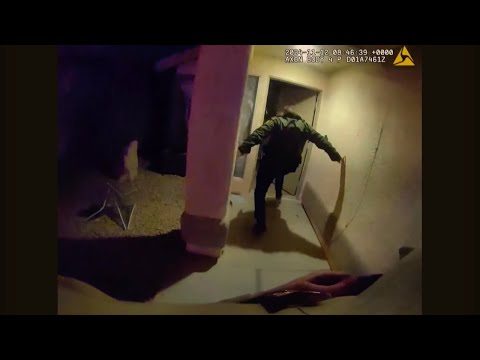 New video shows events leading to fatal shooting of Brandon Durham by officer