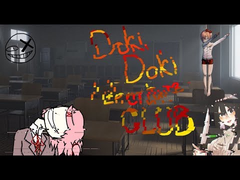Steam Community :: Doki Doki Literature Club