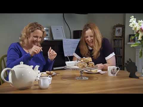 What is a Scone?