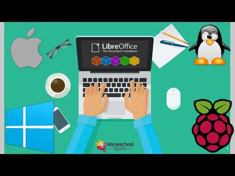 LibreOffice Writer Free Word Processing Software