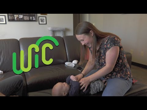 WIC Is Here For You