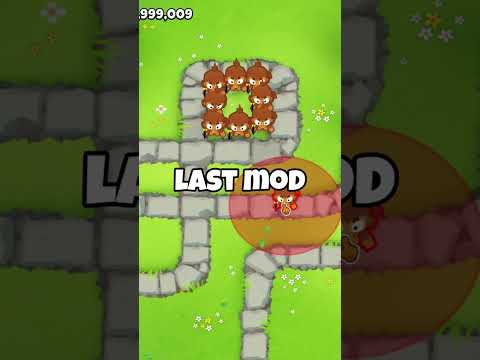 These are the most useful mods in BTD6