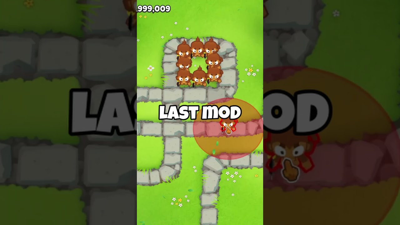 These are the most useful mods in BTD6