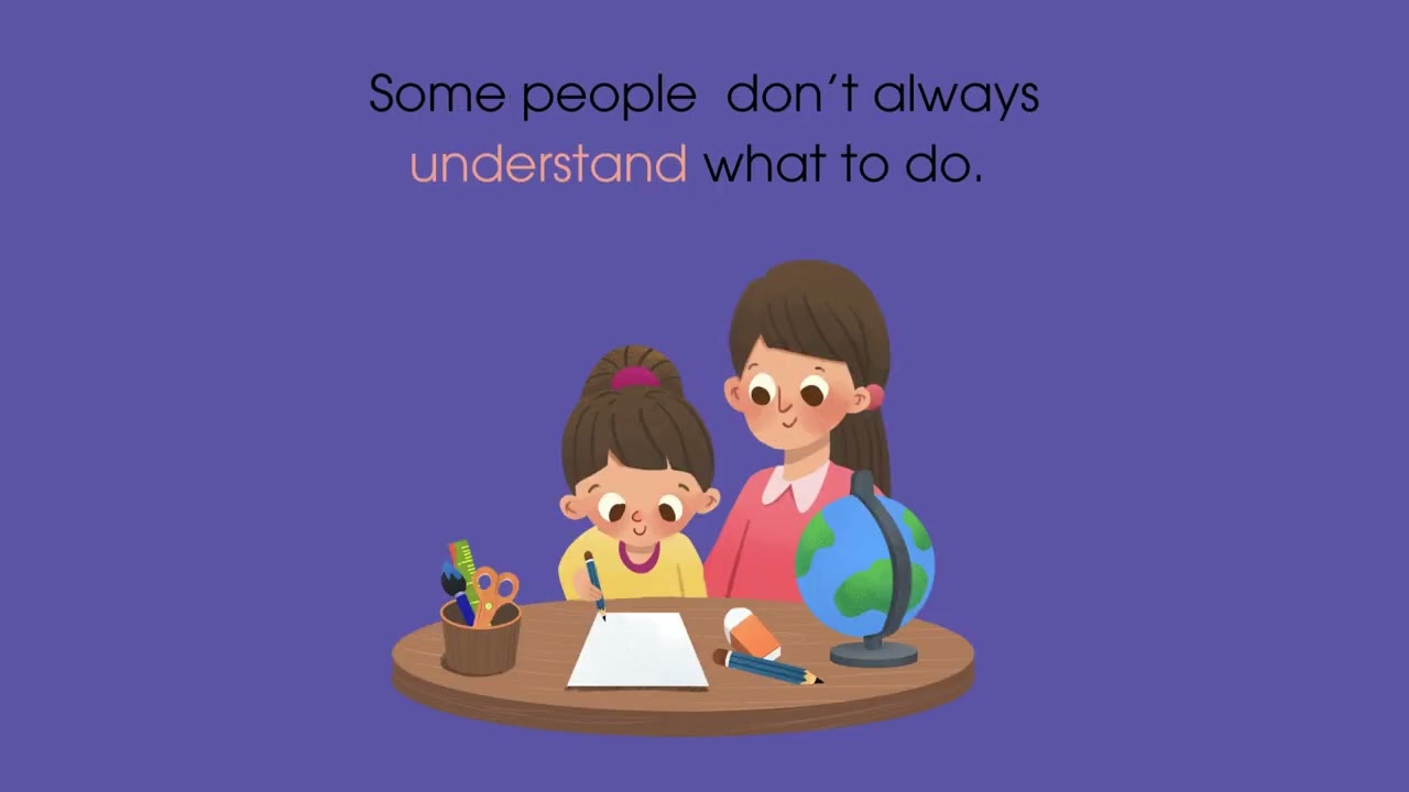 Following Directions! | SEL KIDS 4 PreK