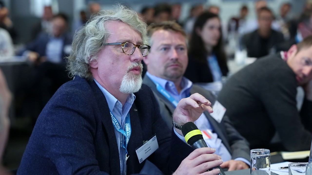 Big Data and Analytics Conference 2017