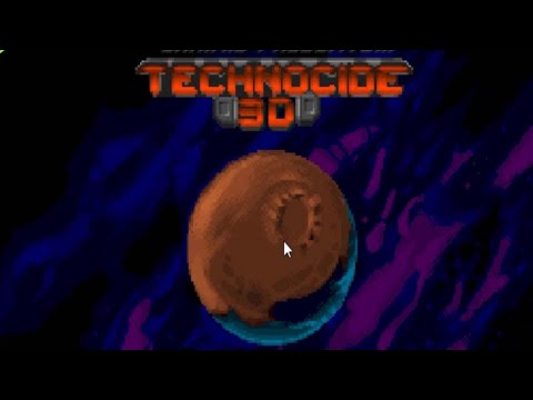 Steam Community :: Video :: Technocide 3D Gameplay