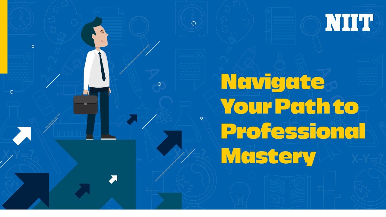 NIIT Pedagogy Unveiled | Modern Learning & Training Excellence