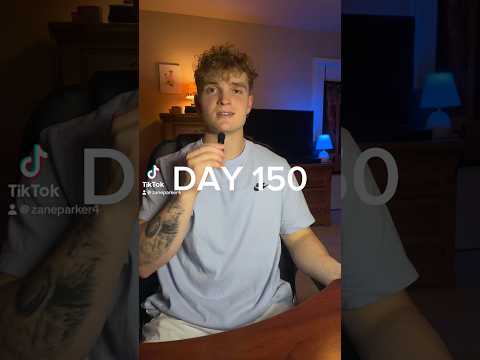 Day 150 of 183. Doing hard things for half a year. #motivation #stayhard #hardmotivation