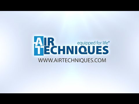Corporate How-To and Instructional Video - Air Techniques