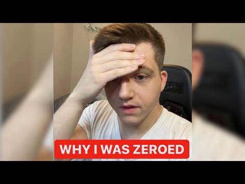 I GOT ZEROED?! (Rise of Kingdoms) #shorts